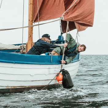 Sailing Explorations in North Norfolk - Coastal Exploration Company ...
