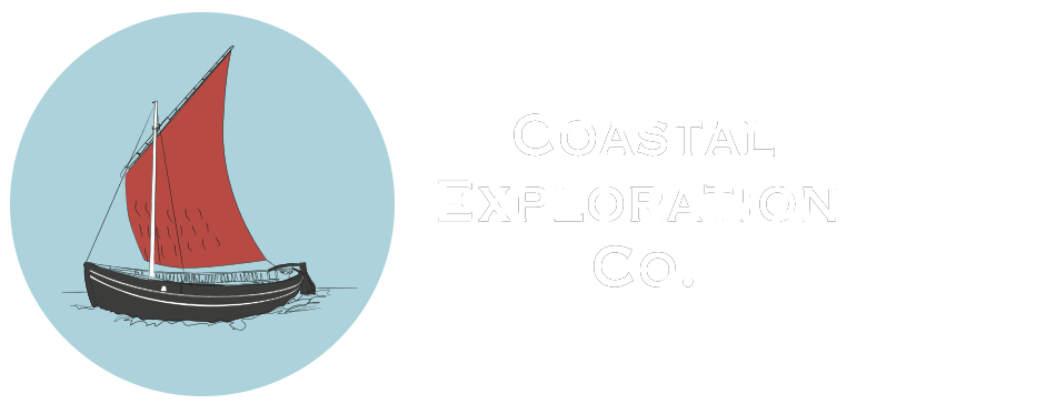 Sail north Norfolk - Coastal Exploration Company – The Coastal ...