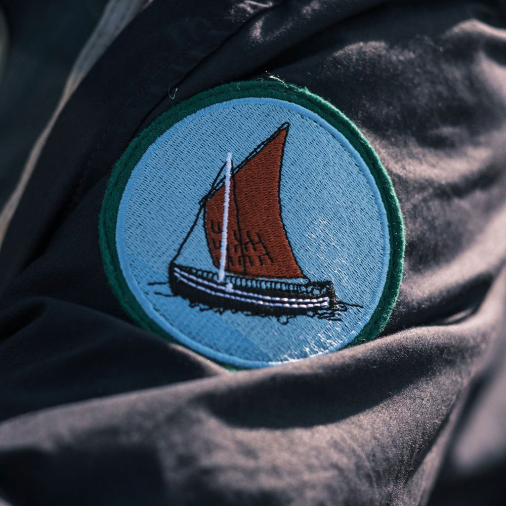 CEC Cloth Patch – The Coastal Exploration Company